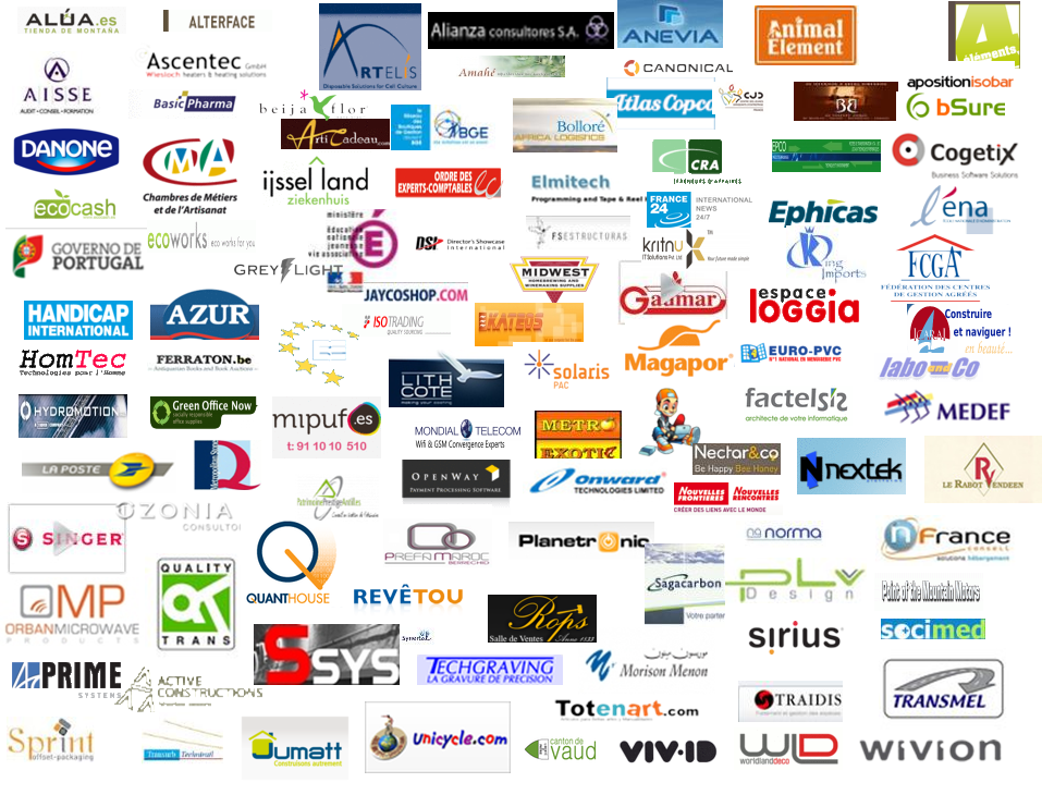 企业级管理软件：Odoo介绍(原OpenERP) | Odoo卓忆科技